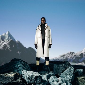 Belstaff - Size Guide