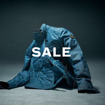 Belstaff - Size Guide