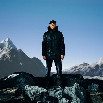 Belstaff - Size Guide