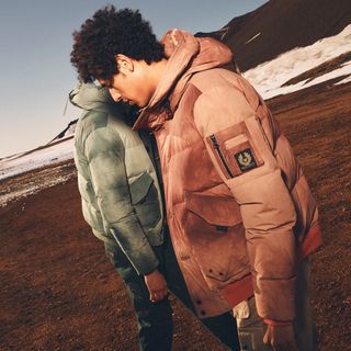 Belstaff - Size Guide