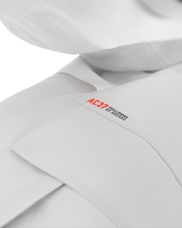 Belstaff x INEOS Britannia | America’s Cup AC37 | Belstaff EU