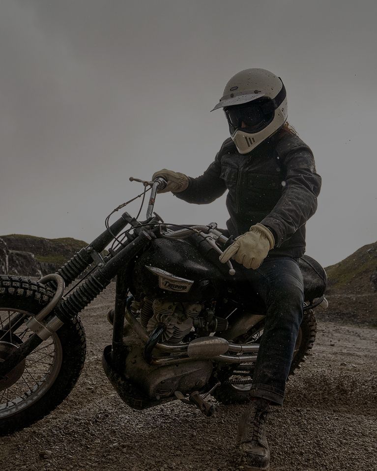 Belstaff Motorcycle Clothing | Motorcycle Hub | Belstaff US