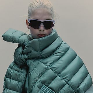 Belstaff - Size Guide